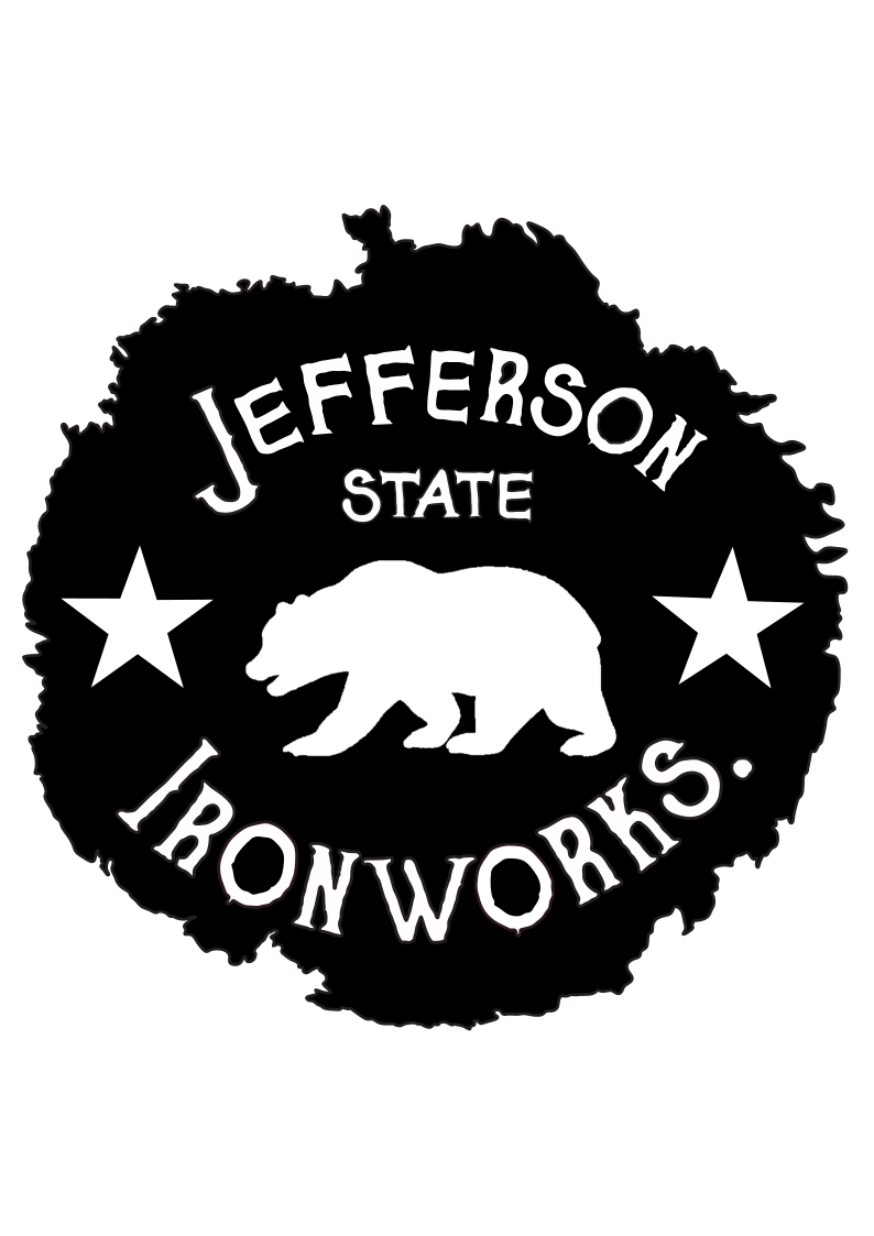 Jefferson State Iron Works